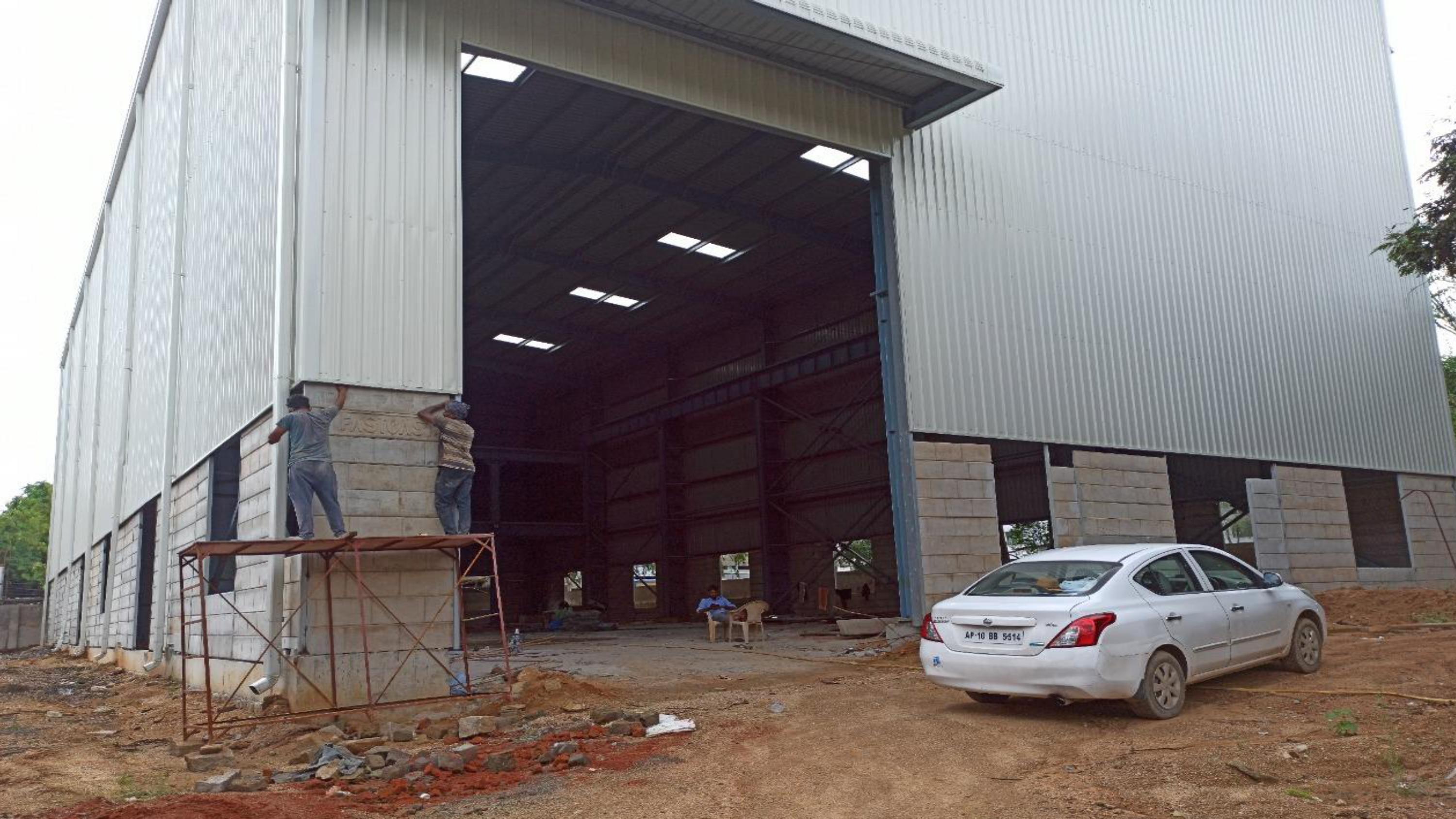 FASTCAST – Construction you can count on