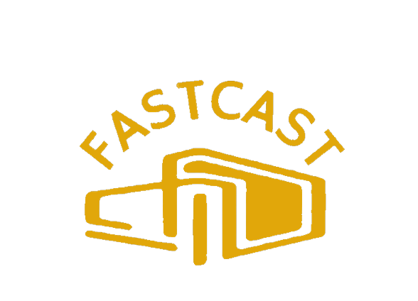 FASTCAST – Construction you can count on